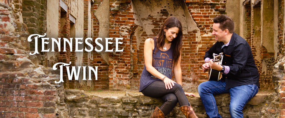 Tennessee Twin | Wild West Norfolk Festival 2026