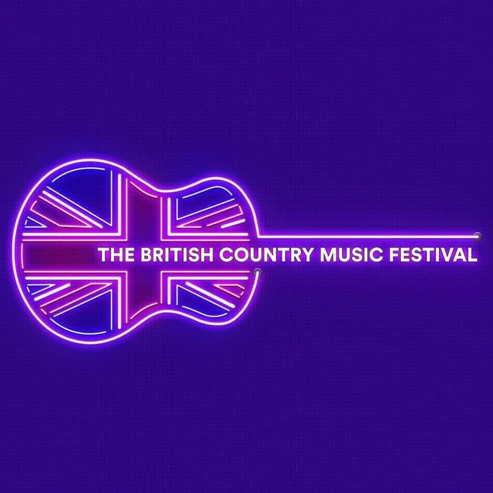 Tennessee Twin | Fantastic weekend at The British Country Music Festival!!
